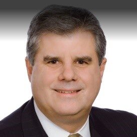 Kevin Pomfret - Geospatial Frameworks